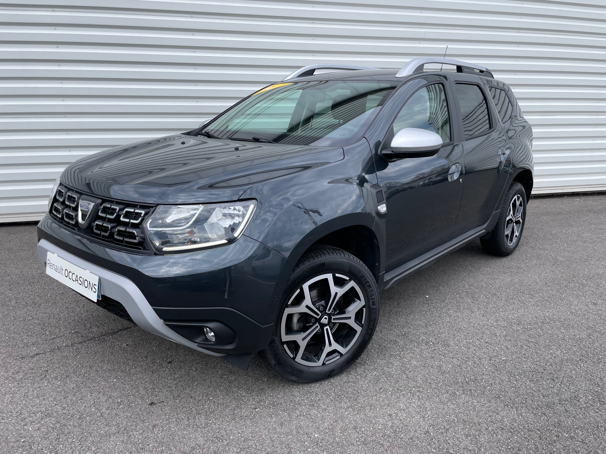 Garage Lasmazeres - Concessionnaire Renault à Pau