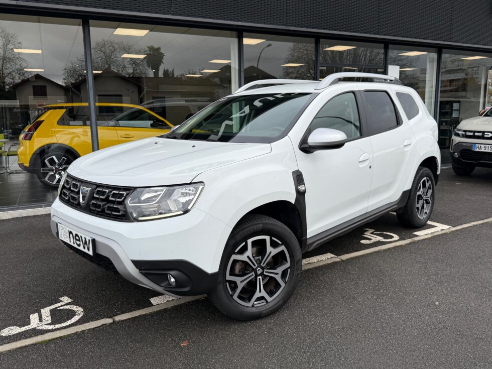 Garage Lasmazeres - Concessionnaire Renault à Pau