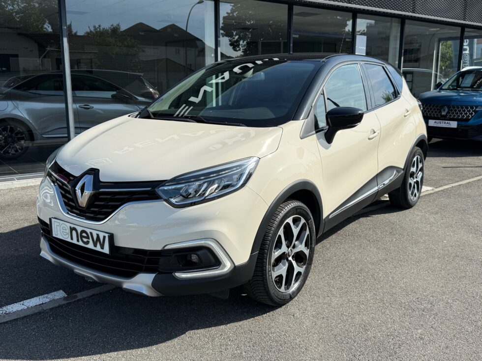 Garage Lasmazeres - Concessionnaire Renault à Pau